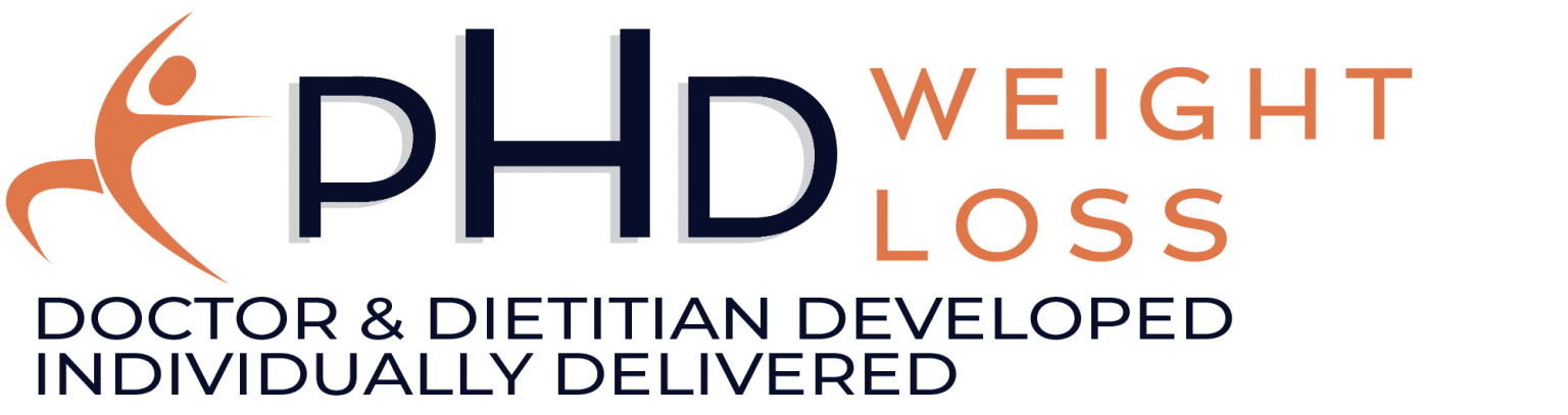 Meet the PHD Team | PHD Weight Loss