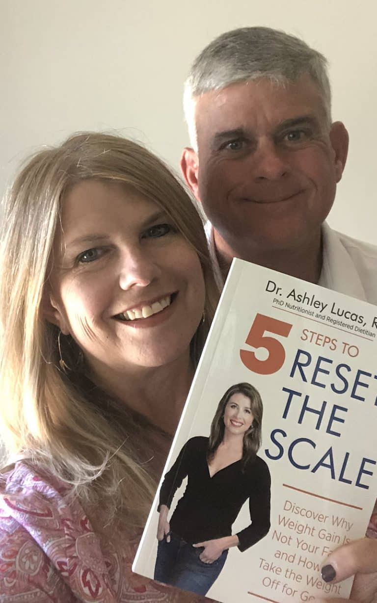 Reset the Scale | PHD Weight Loss