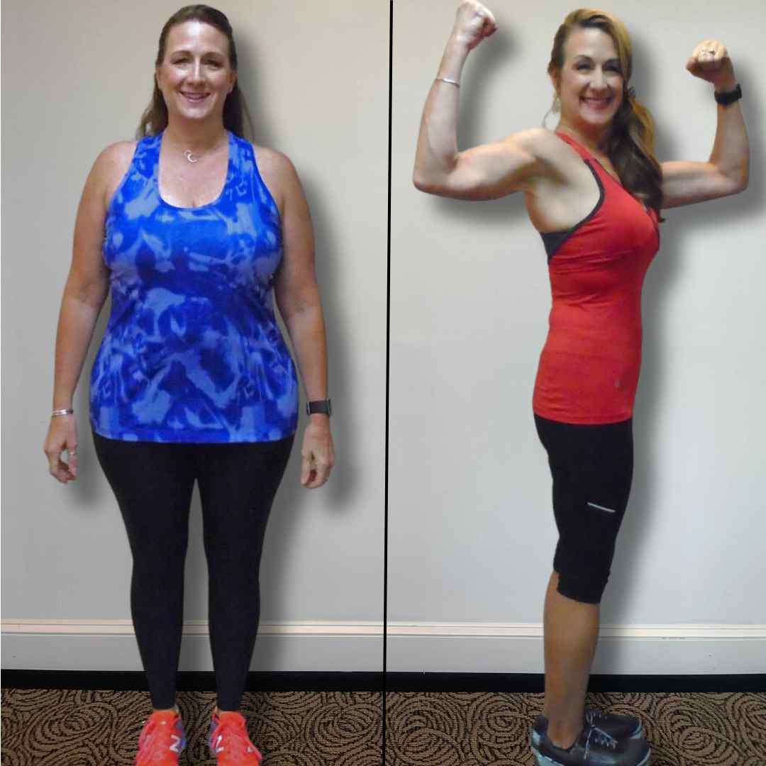 PHD Weight Loss Nutrition Health Well Being Weight Loss Program