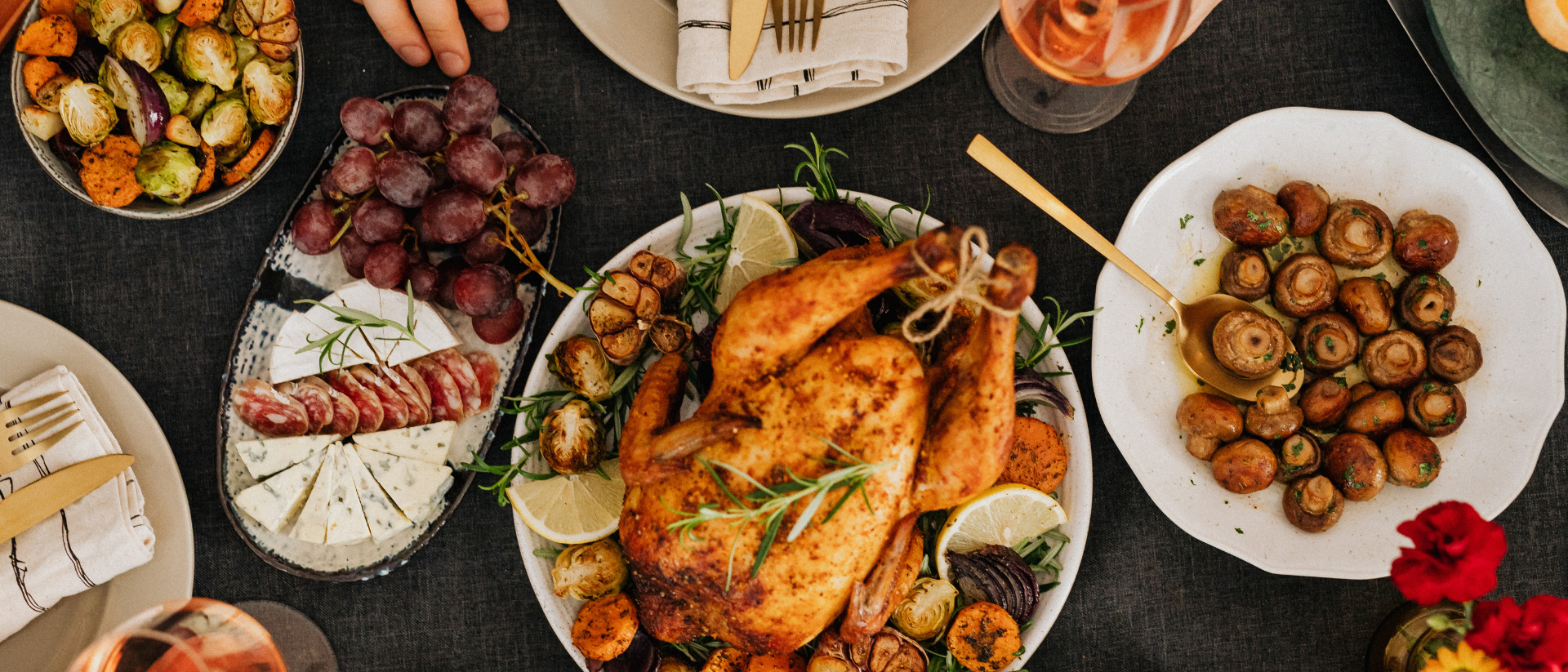 5 Secret Food Combinations That Increase Energy, Burn Fat, and Heal ...